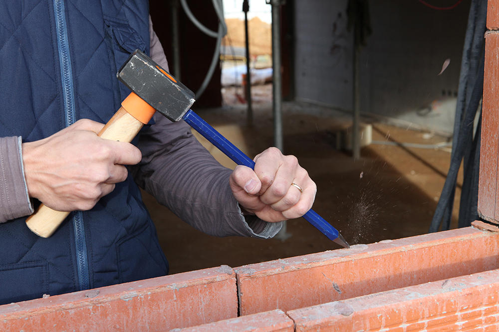 Derek Leider Masonry | Masonry Services | Wilmington